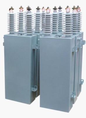 China Van de de Condensatorbank van IEC60871 11kV de Hoogspanningsac Condensator Te koop