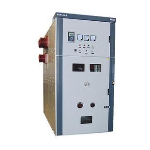Cina Apparecchiatura elettrica di comando inclusa del metallo trifase dell'apparecchiatura elettrica di comando 33KV del ccc sistemi MV in vendita