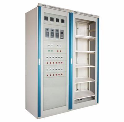 中国 AC420V MV LVの開閉装置のDC電源パネルを立てる床 販売のため