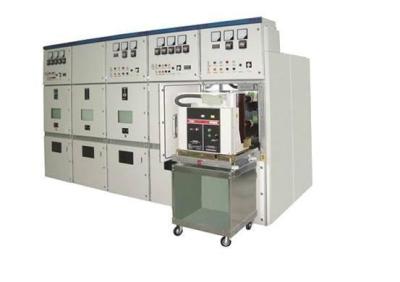 Китай Switchgear металла панели центра управления 11KV мотора MCC одетый продается