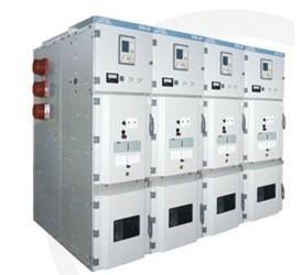 Китай Switchgear 12KV Ais изолированный воздухом с VS1/VD4 серией VCB продается