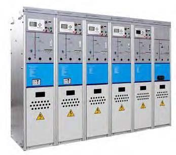 Cina 33KV Ring Main Unit in vendita