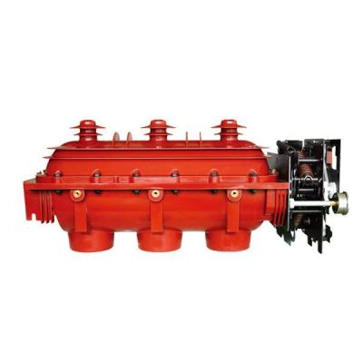 Cina Commutatore di rottura di carico SF6 SF6 libbre 35KV VCB per il pannello di RMU in vendita