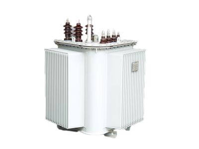 China Transformador de óleo trifásico de 315KVA 630KVA 250 Kva transformador de 3 fases à venda