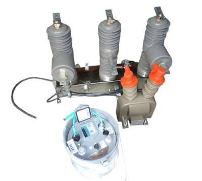 Cina Norma dell'interruttore ccc ISO9001 dell'OEM ZW32 12kv VCB in vendita