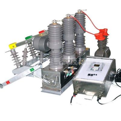 Cina Dell'interruttore elettrico VCB dei CB IEC60898 interruttore all'aperto VCB 50HZ in vendita