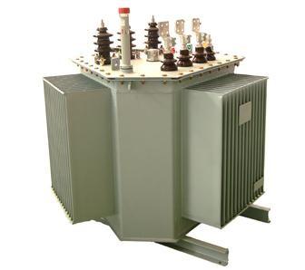 China 1250KVA 10KV 400V transformador imergido óleo do transformador de 3 fases à venda