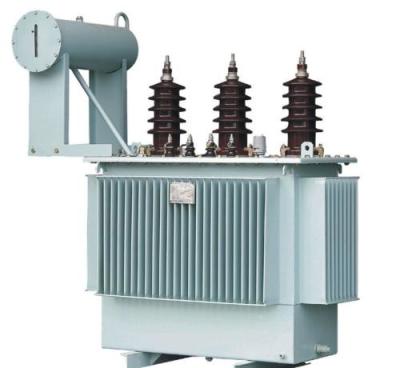 China IEC GB 10KV/0.4KV 800KVA do ISO transformador de poder de 3 fases à venda