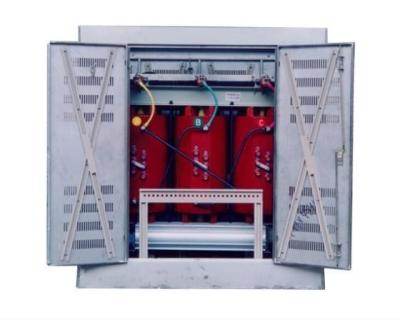 China KNKONG 50 Kva 100 Kva tipo seco transformador de 1000 Kva à venda