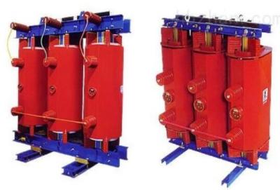 China 500 Kva tipo seco transformador de 1500 Kva do transformador SCB Electric Power à venda