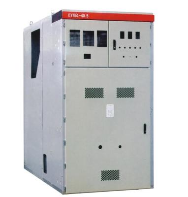 Cina Apparecchiatura elettrica di comando media dell'apparecchiatura elettrica di comando 3P sistemi MV Lv di tensione di IEC di CA 50Hz 1600A in vendita