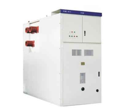 Cina Apparecchiatura elettrica di comando dell'interno di Schneider 1250A sistemi MV LV del pannello di 33KV VCB in vendita