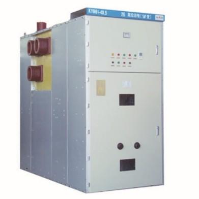 Cina Apparecchiatura elettrica di comando placcata dell'apparecchiatura elettrica di comando KYN61A 36KV del metallo di sistemi MV dei CB in vendita