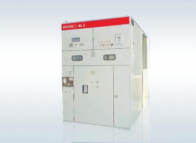 Cina L'IEC completamente ha isolato l'apparecchiatura elettrica di comando di GIS di 36KV 1250A RMU SF6 in vendita