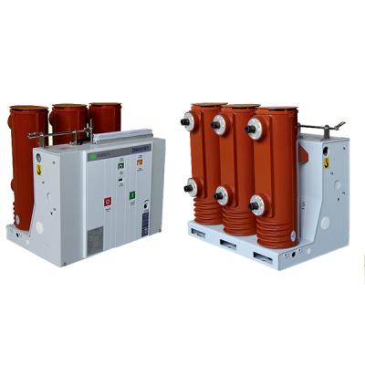 Cina Fase 310 che spazia meccanismo modularizzato interruttore fisso 12KV in vendita