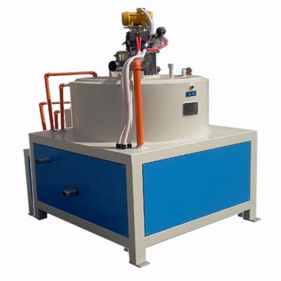 Cina Separatore magnetico ad alta intensità bagnato di raffreddamento ad acqua per residui in vendita