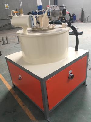 Cina Separatore magnetico del separatore dei residui bagnati magnetici ad alta intensità bagnati di raffreddamento ad acqua in vendita
