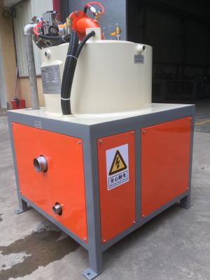 Cina Separatore elettromagnetico bagnato con alta efficienza di arricchimento in vendita