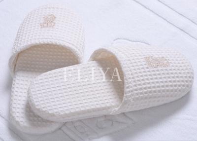 Cina Sogliola di EVA o sole pantofole eliminabili antiscorrimento dell'hotel per gli hotel cinque stelle/ospedale/Camera in vendita