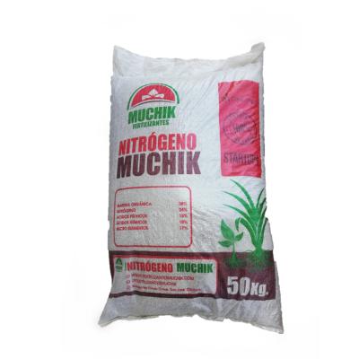 Cina polyethylene woven bag for fertilizer rice in vendita