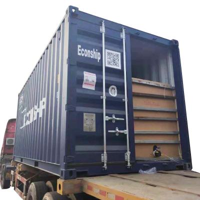 Cina Hotsale Container Trasporto Sacchetto flessibile pieghevole per il deposito di liquidi in vendita
