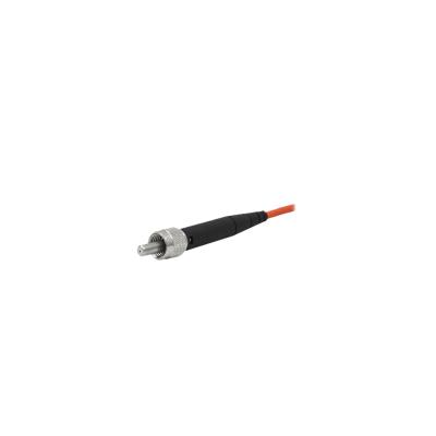 Cina Cavo patch rotante in fibra ottica multimodale da 400nm a 2200nm, connettore FC PC in vendita