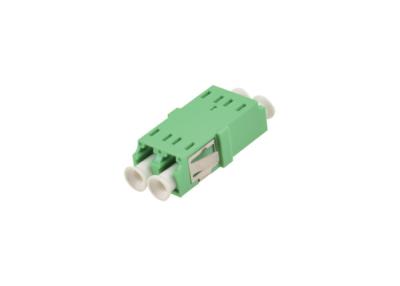 Cina Singolo adattatore a fibra ottica di modo 0.2dB 1550nm LC in vendita