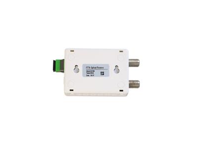 Chine Noeud de récepteur optique de SC/APC 1006MHz 18dBm à vendre