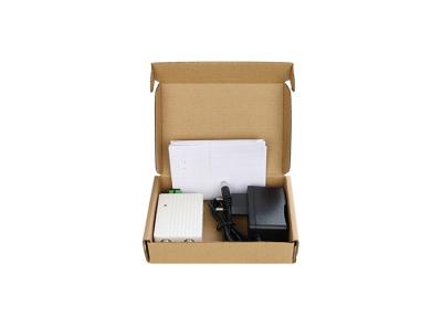 Chine Noeud de récepteur optique de SC/APC 1006MHz 18dBm à vendre