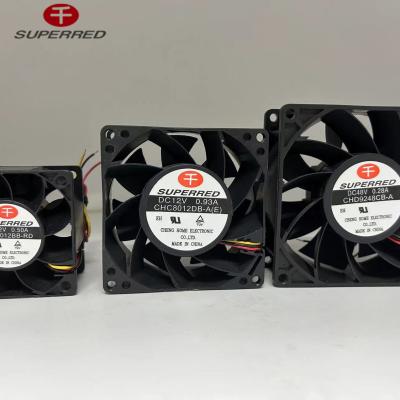 Cina Ventilatore DC CPU efficiente e silenzioso con 35000 ore di vita in vendita