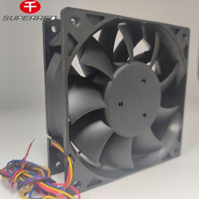 Cina Ventilatore di CPU a corrente continua a manico 0.2A per applicazioni sensibili al rumore in vendita