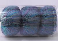 Cina Wool yarn in vendita