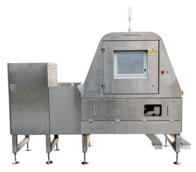 China Máquina de classificação ótica da elevada precisão, X Ray Foreign Object Detector à venda
