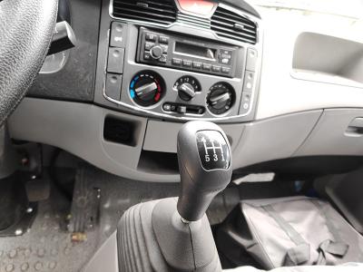 Κίνα Νέο μεταχειρισμένο 4x2 φορτηγό πετρελαιοφόρο φορτηγό ντίζελ DONGFENG Εμπορικό όχημα προς πώληση