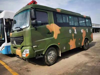 Cina Autobus fuoristrada Dongfeng 4X4 in vendita
