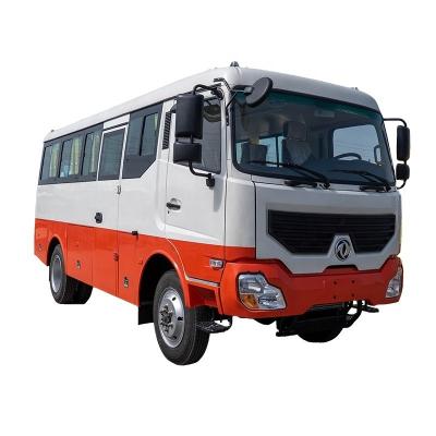 중국 3020mm 전체 차원 넓고 용량도 좋은 동펜 AWD 버스 야외 모험용 판매용