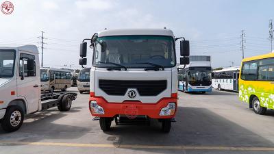 중국 3020mm 전체 차원 넓고 용량도 좋은 동펜 AWD 버스 야외 모험용 판매용