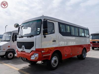 중국 3020mm 전체 차원 넓고 용량도 좋은 동펜 AWD 버스 야외 모험용 판매용