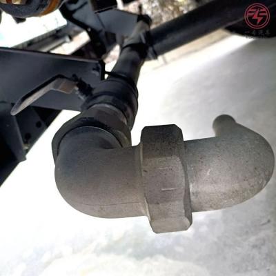 Κίνα Dongfeng 290HP 6X4 10 τροχούς 20 κυβικά μέτρα δεξαμενή νερού νερό ψεκαστήρα δεξαμενή φορτηγά προς πώληση