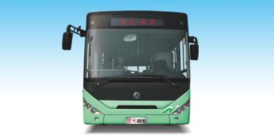 Κίνα Μέγιστη ταχύτητα 51 70 km/h Dongfeng 2021 Ηλεκτρικό καύσιμο 76 θέσεων 21-40 θέσεων λεωφορείο πόλης για πώληση προς πώληση
