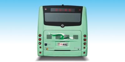Κίνα Μέγιστη ταχύτητα 51 70 km/h Dongfeng 2021 Ηλεκτρικό καύσιμο 76 θέσεων 21-40 θέσεων λεωφορείο πόλης για πώληση προς πώληση