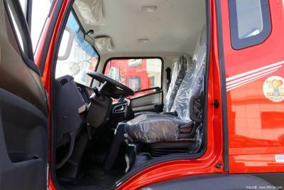 Κίνα Τύπος δεξαμενής φορτίου με στήλη και φορτηγό μικρής μεταφοράς και μεταχειρισμένο ελαφρύ φορτηγό προς πώληση