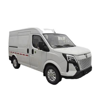 중국 둥펑 4X2 미니 라이트 트럭과 화물 밴 3610 mm 휠베이스 100kW/136HP 엔진 전력 판매용