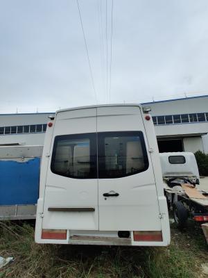 중국 유로 4 대중 교통 성능과 편안함을 위한 맞춤형 전기 여객 버스 판매용