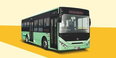 Κίνα Euro 5 44/11-23 6m θέσεις Κινέζικο κατασκευασμένο πολυτελές επιβατικό λεωφορείο με πετρελαιοκίνητο / ηλεκτρική ενέργεια προς πώληση
