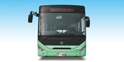 Κίνα Euro 5 44/11-23 6m θέσεις Κινέζικο κατασκευασμένο πολυτελές επιβατικό λεωφορείο με πετρελαιοκίνητο / ηλεκτρική ενέργεια προς πώληση