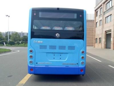 중국 CCC 인증 11-23 좌석 전기 Lhd 미니 버스를 생산합니다. 판매용