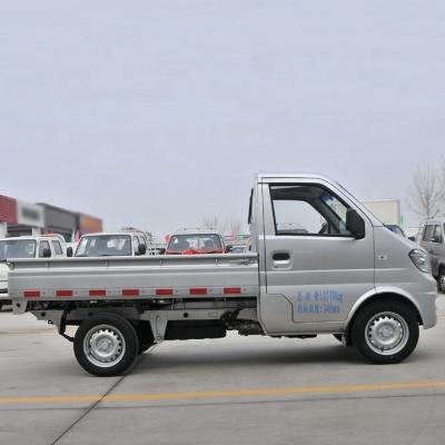 중국 센트로 커머셜 아르고 트럭 4x2 1톤 둥펜 랜드 165/70R14 5000g 4435x1560x1825mm 판매용