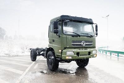 Κίνα Χάλυβα 4X4 Off Road φορτηγό σασί για πολυλειτουργική διακόσμηση γάμου προς πώληση