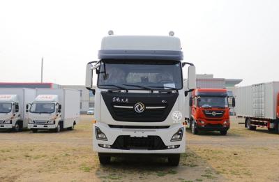 Κίνα Αριστερά 6x2 Euro 5 βαρύ φορτηγό από την Κίνα για και χρησιμοποιημένη οδική εφοδιαστική φορτίο pickup προς πώληση